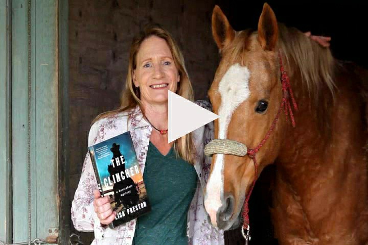 Home of Lisa Preston